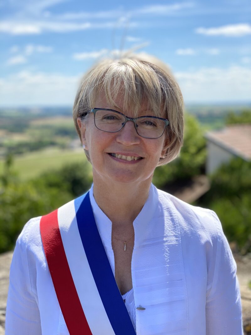 Maire et élus - Langres