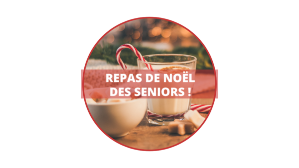Repas de Noël des séniors - Langres